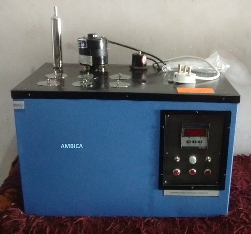 Buy Copper Corrosion Test Apparatus get price for lab equipment