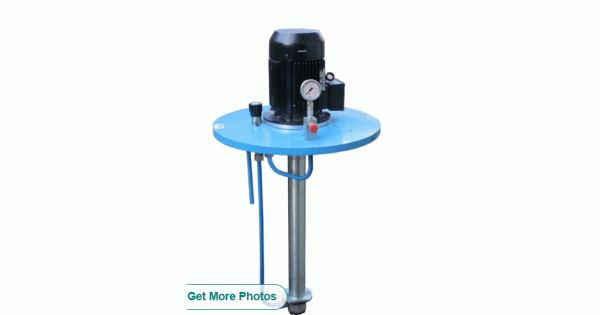 Buy Motorized Barrel Pump get price for lab equipment