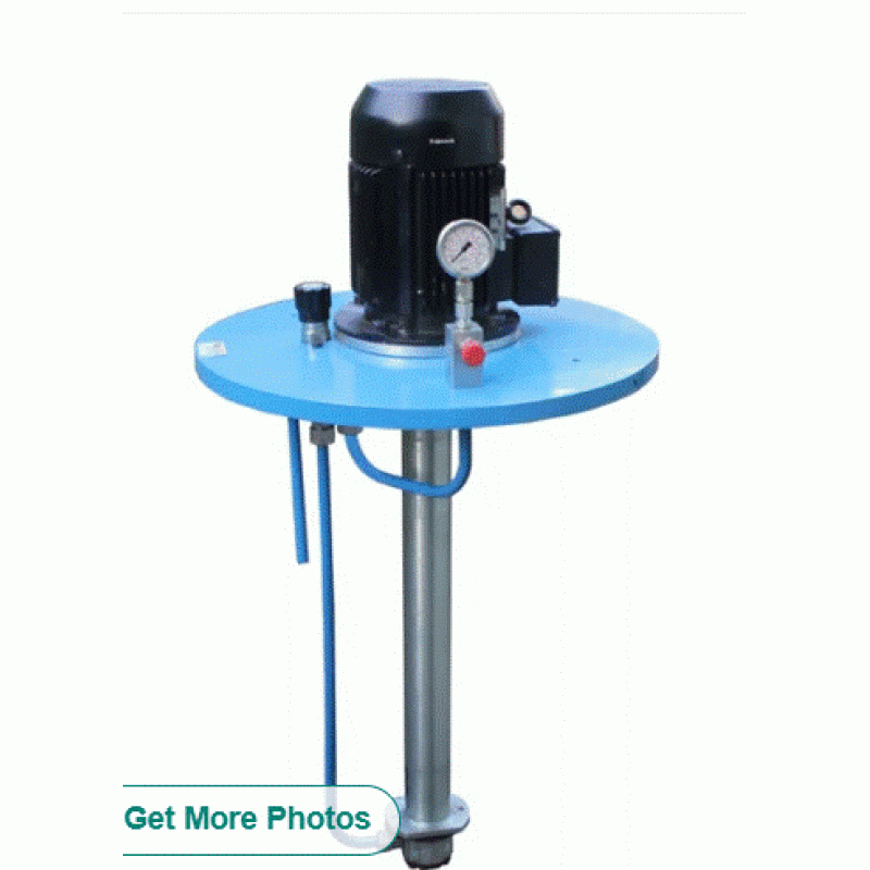 Buy Motorized Barrel Pump get price for lab equipment
