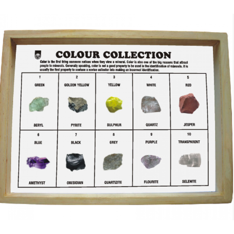 Buy Minerals ores get price for lab equipment