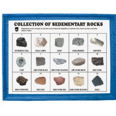 Buy Sedimentary Rocks get price for lab equipment