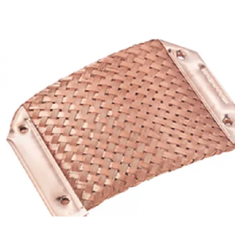 Buy Copper Mesh Pad get price for lab equipment