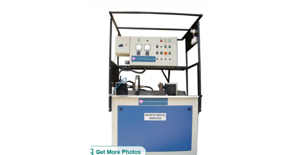 Buy Compact MPI get price for lab equipment