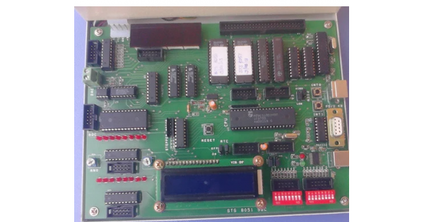 Buy Single Board Computing System get price for lab equipment