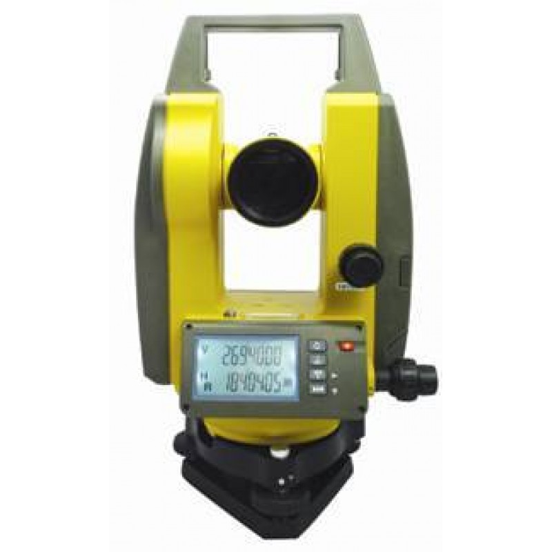 Buy Electronic Theodolite get price for lab equipment