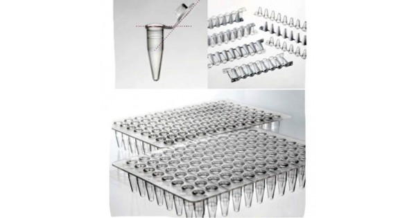 Buy PCR Tube & Plates get price for lab equipment