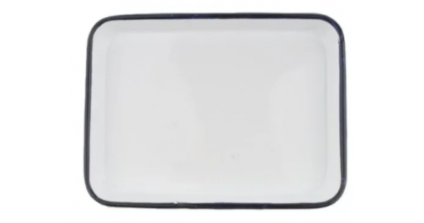 Buy Enamel Laboratory Tray get price for lab equipment