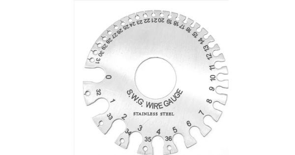 Buy Wire Gauge get price for lab equipment