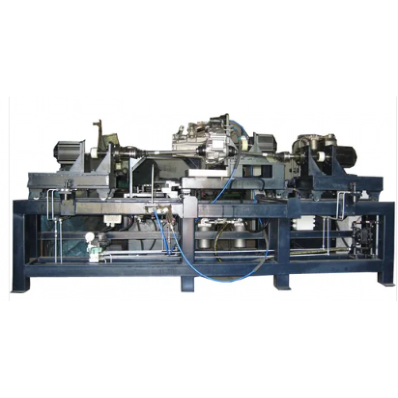 Buy Transmission Test Bench get price for lab equipment