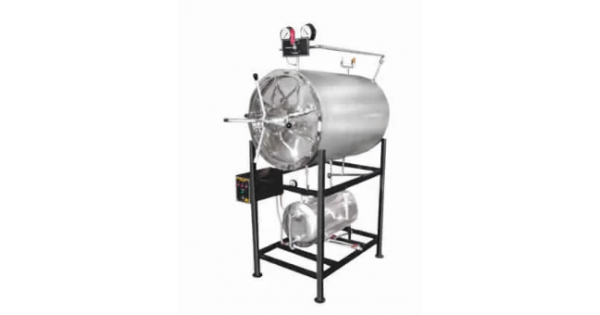 Buy Horizontal Autoclave get price for lab equipment