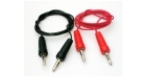 Buy Plug Leads get price for lab equipment