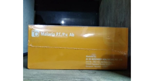Buy Malaria Test Kits get price for lab equipment