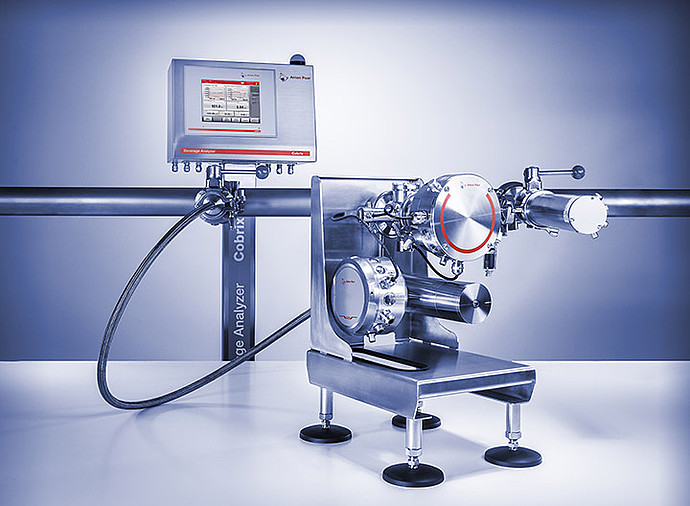 Buy Inline Beverage Analyzer get price for lab equipment