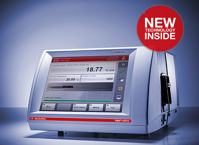 Buy Density Meter get price for lab equipment