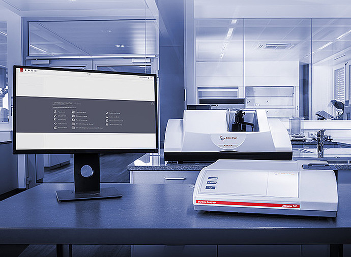 Buy Software For Particle Analysis get price for lab equipment