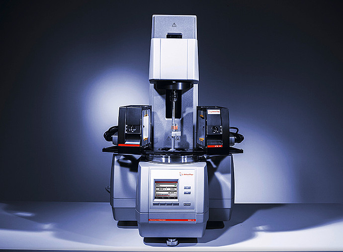 Buy Rheometer get price for lab equipment
