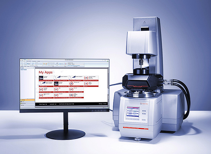 Buy Rheometer get price for lab equipment