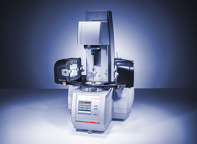 Buy Rheometer get price for lab equipment