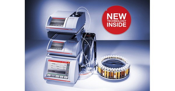 Buy Multiparameter Analyzing System get price for lab equipment