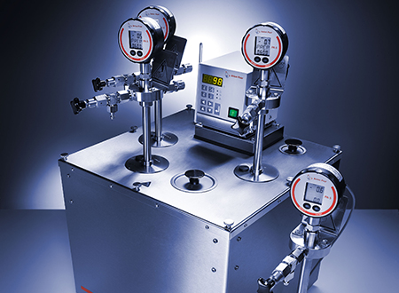 Buy Oxidation Stability Tester get price for lab equipment