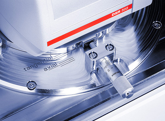 Buy Combined Rheology and SAXS Setup get price for lab equipment