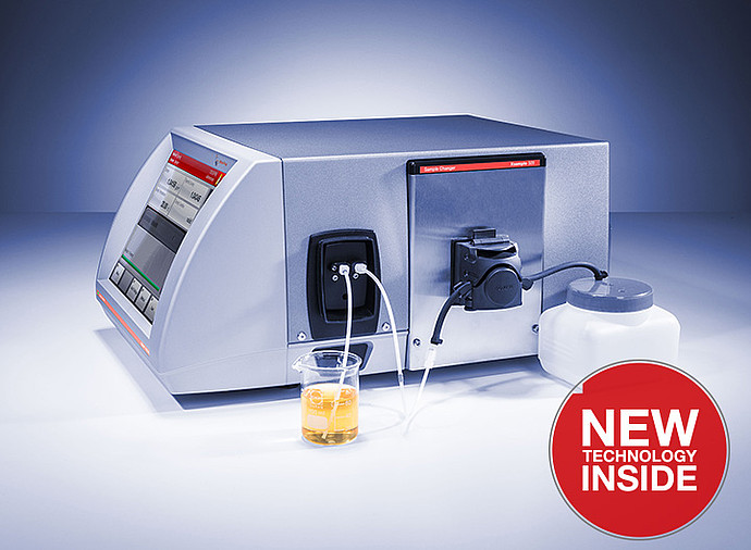 Buy Sample Changer get price for lab equipment