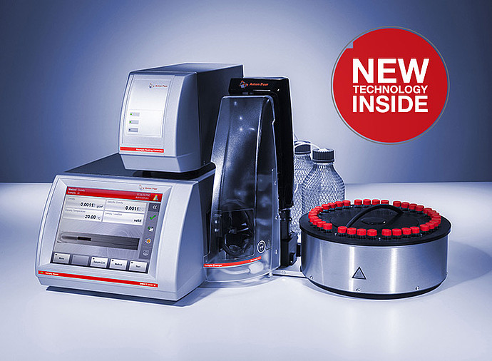 Buy Heated Sample Changer get price for lab equipment