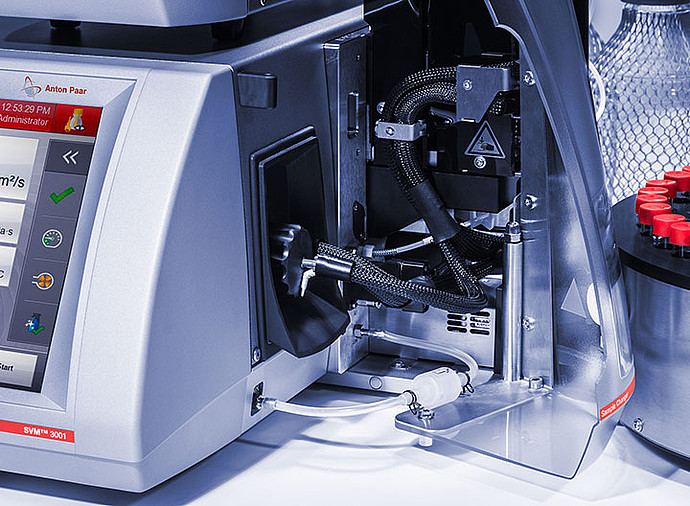 Buy Heated Sample Changer get price for lab equipment