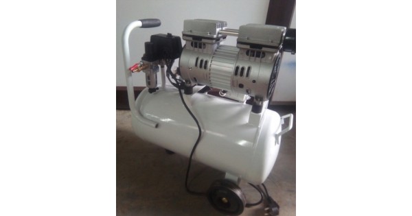 Buy Oil Free Air Compressor get price for lab equipment