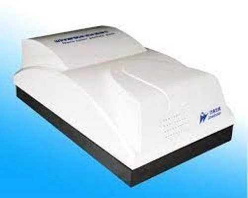 Buy Nano Particle Size Analyser get price for lab equipment