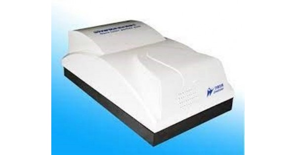Buy Nano Particle Size Analyser get price for lab equipment