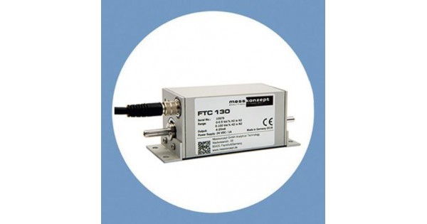 Buy Transmitter FTC 130 get price for lab equipment