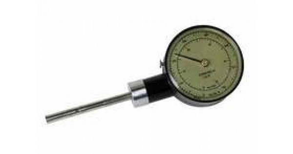 Buy Pocket Concrete Penetrometer get price for lab equipment