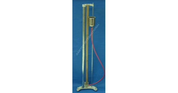 Buy Resonance Apparatus get price for lab equipment