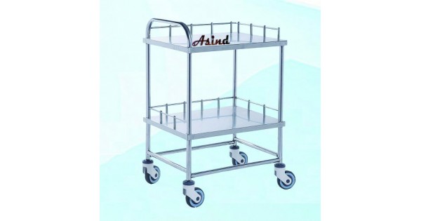 Buy Transport Trolley get price for lab equipment