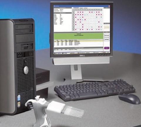 Buy MicroLog M System - Manual Bact get price for lab equipment