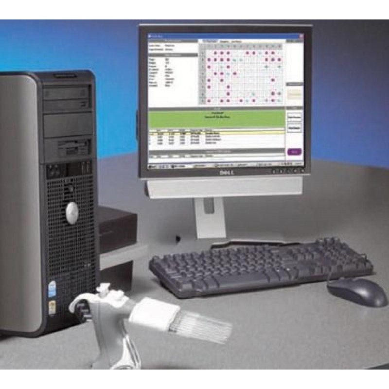 Buy MicroLog M System - Manual Bact get price for lab equipment