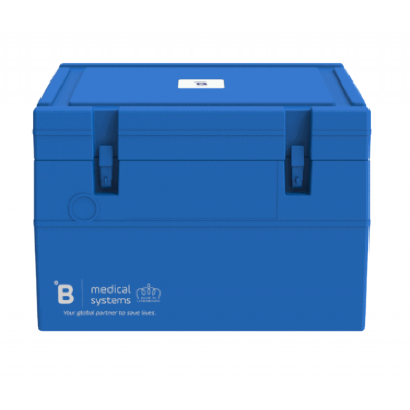 Buy VACCINE TRANSPORT BOX RCW25 get price for lab equipment