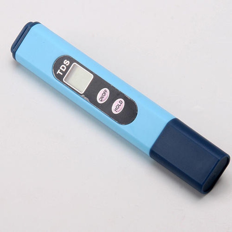 Buy Pocket TDS Meter get price for lab equipment