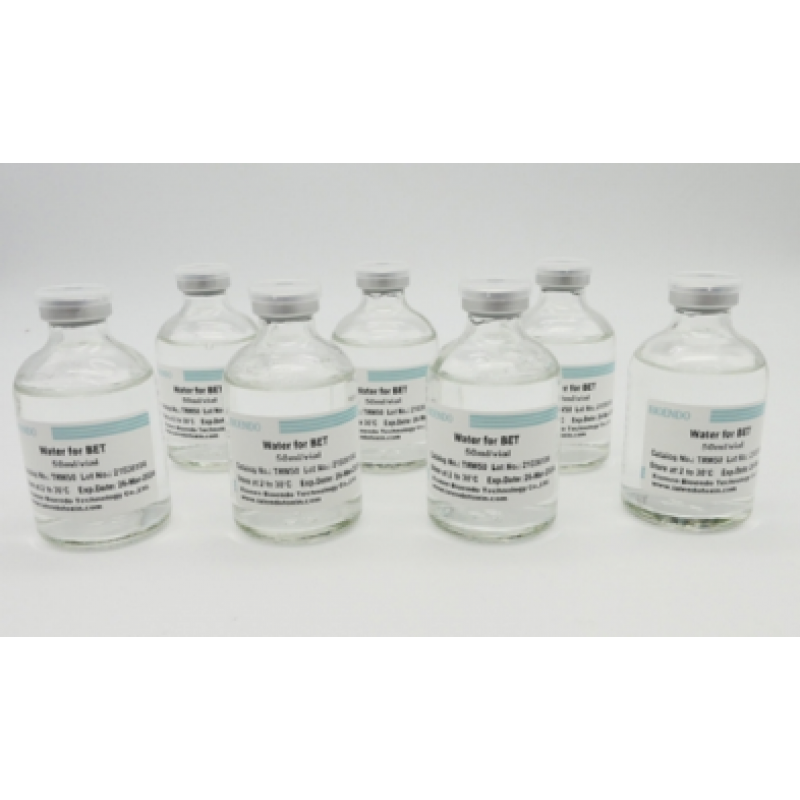Buy TAL Reagent Water (Water for Bacterial Endotoxins Test) get price ...