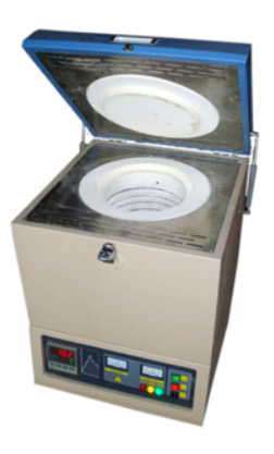 Buy Crucible Furnace (Metal Melting Furnace) get price for lab equipment