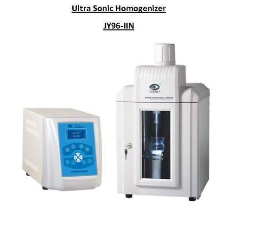 Buy ultrasonic Homogenizer get price for lab equipment
