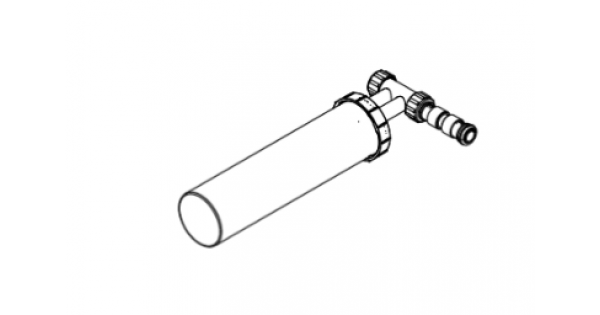 Buy Outlet filter get price for lab equipment