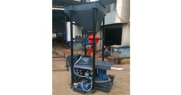 Buy Foundry Batch Sand Mixer get price for lab equipment