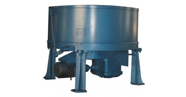 Buy Sand Muller For CO2 & Green Sand get price for lab equipment