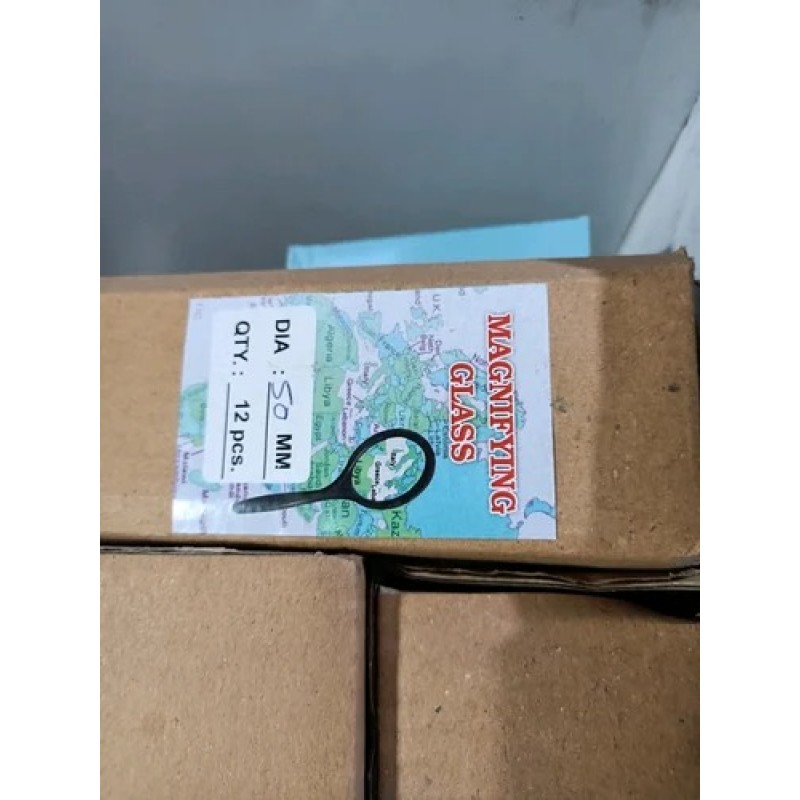Buy Magnifying Glass get price for lab equipment
