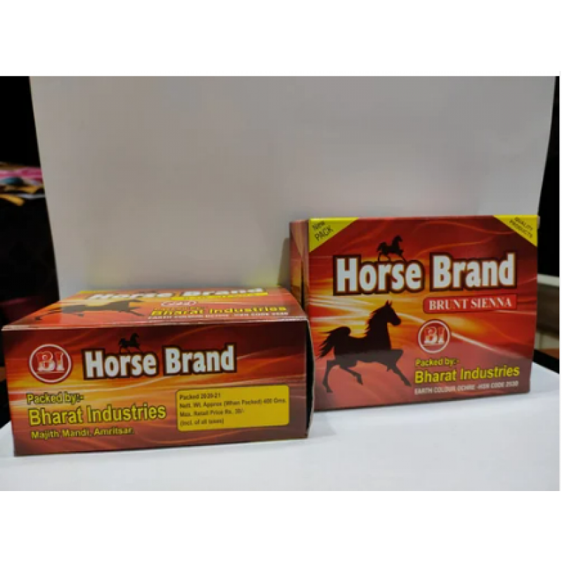 Buy Burnt Sienna Powder get price for lab equipment