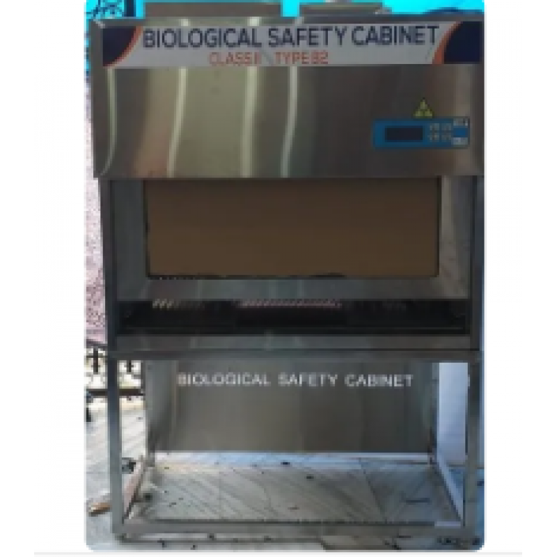 Buy Biological Safety Cabinet Class II Type B2 get price for lab equipment