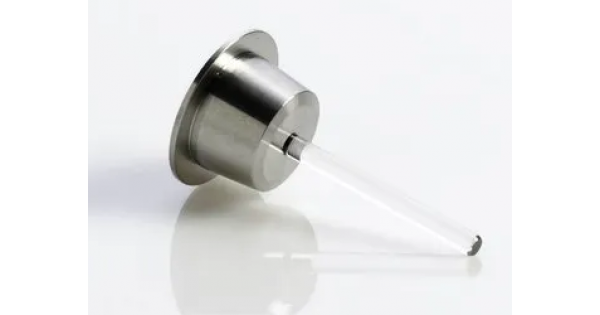 Buy Sapphire Plunger get price for lab equipment