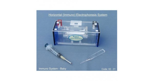 Buy Immuno Electrophoresis Apparatus get price for lab equipment